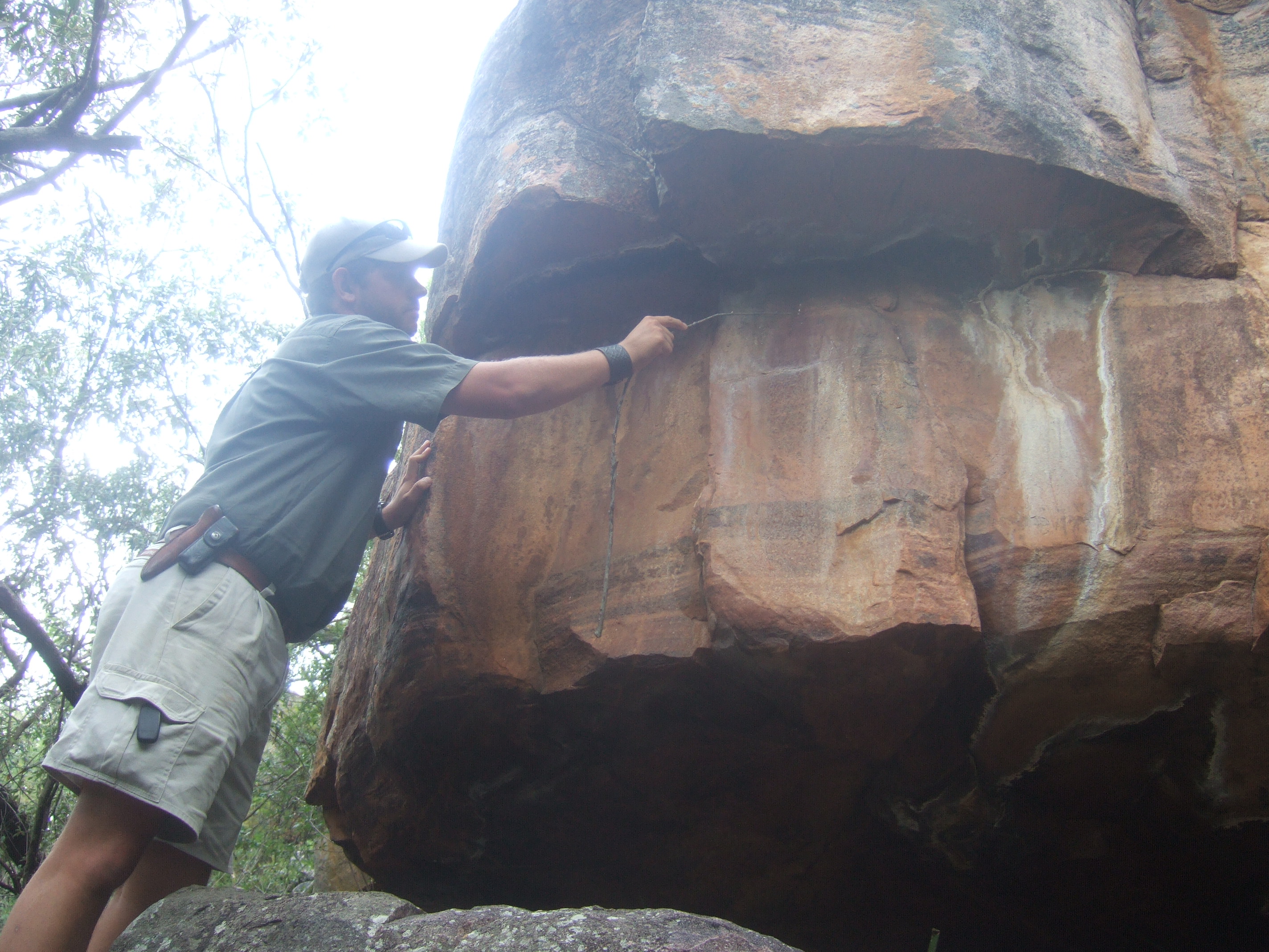 Last Day of The Waterberg Trust Challenge Ride | The Waterberg Trust