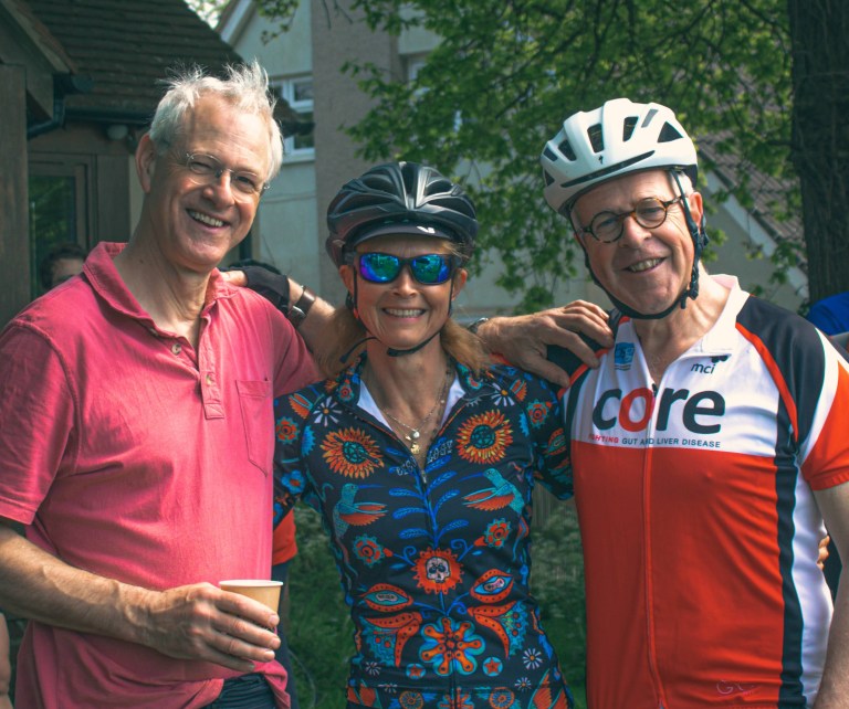 Photos of The Waterberg Trust Cycle Challenge 2024 | The Waterberg Trust